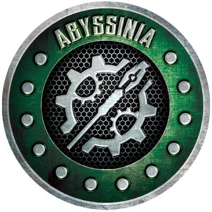 Abyssinia – Wyrd Miniatures - Online Store