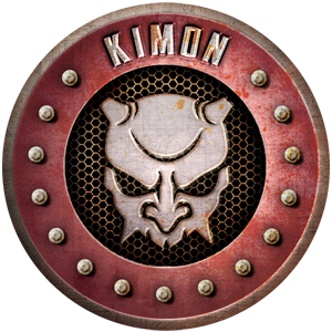 Kimon – Wyrd Miniatures - Online Store