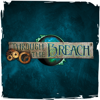 Through the Breach CORE – Wyrd Miniatures - Online Store