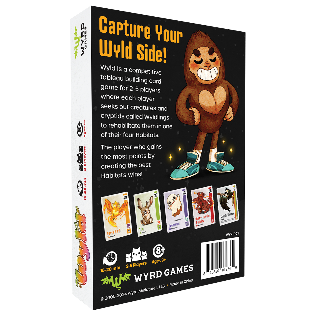 Wyrd - Online Web Store – Wyrd Miniatures - Online Store