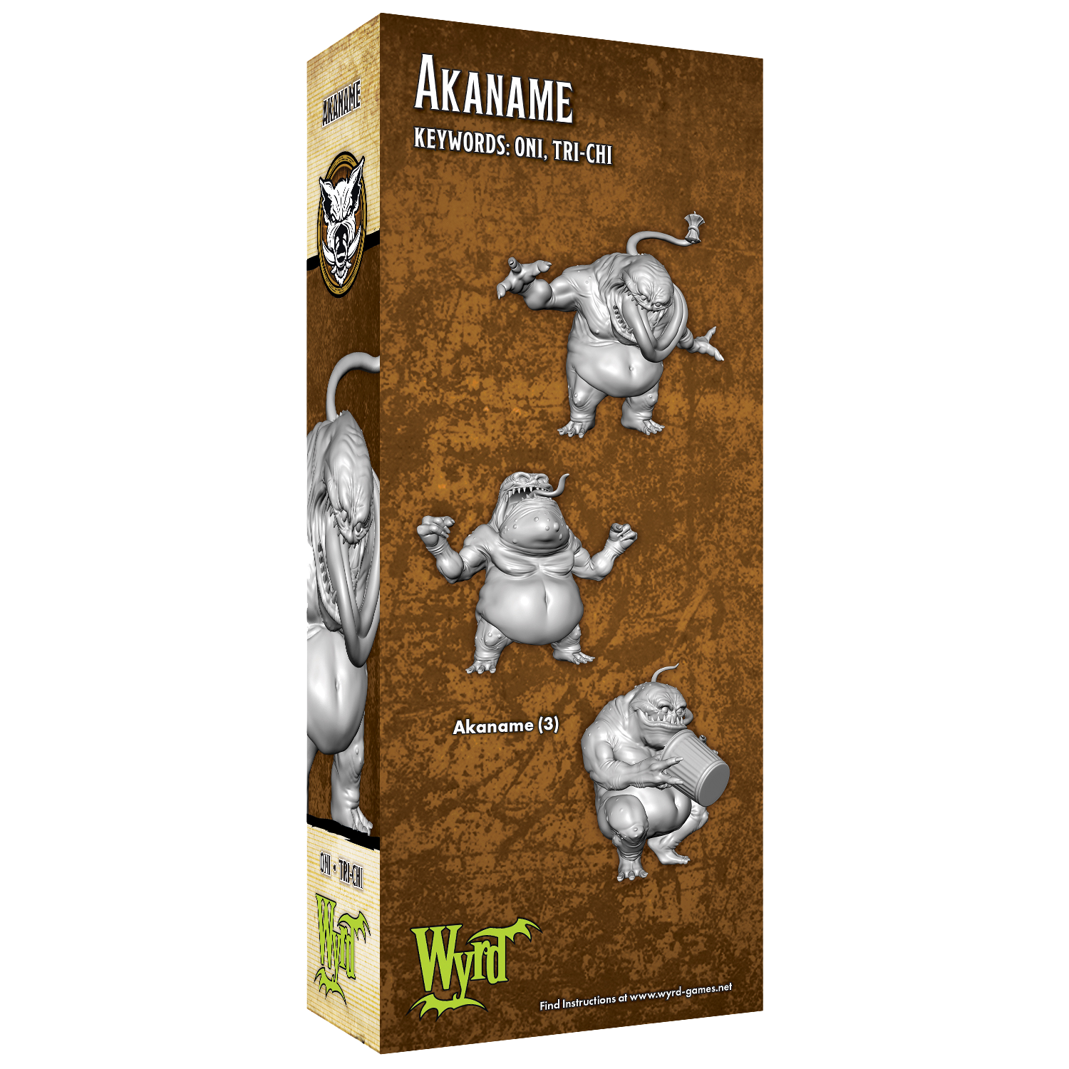 Products – Wyrd Miniatures - Online Store