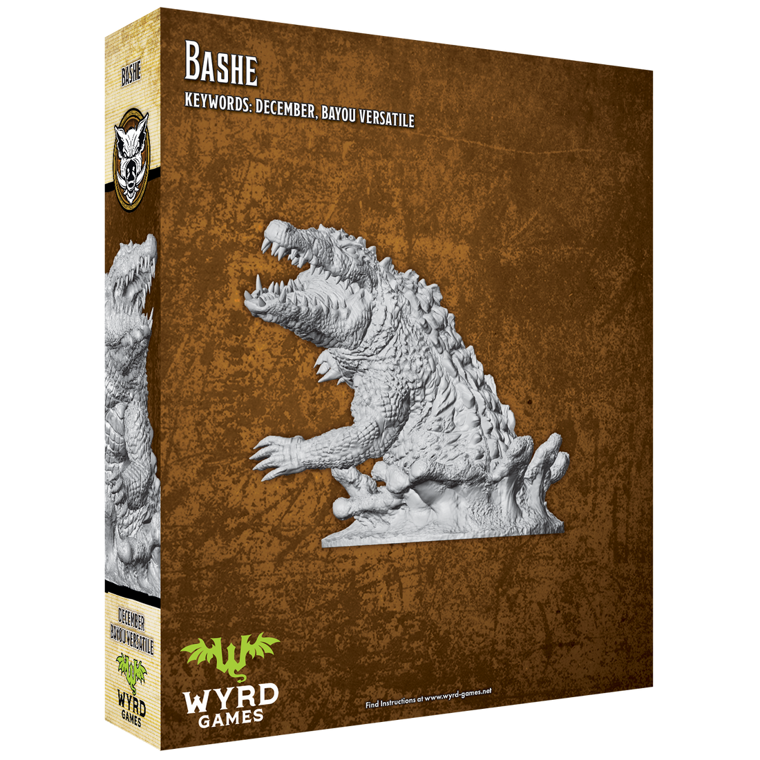 Wyrd - Online Web Store – Wyrd Miniatures - Online Store