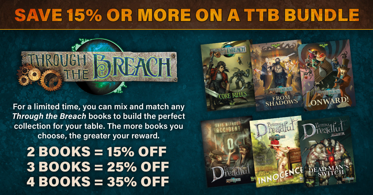 Wyrd - Online Web Store – Wyrd Miniatures - Online Store