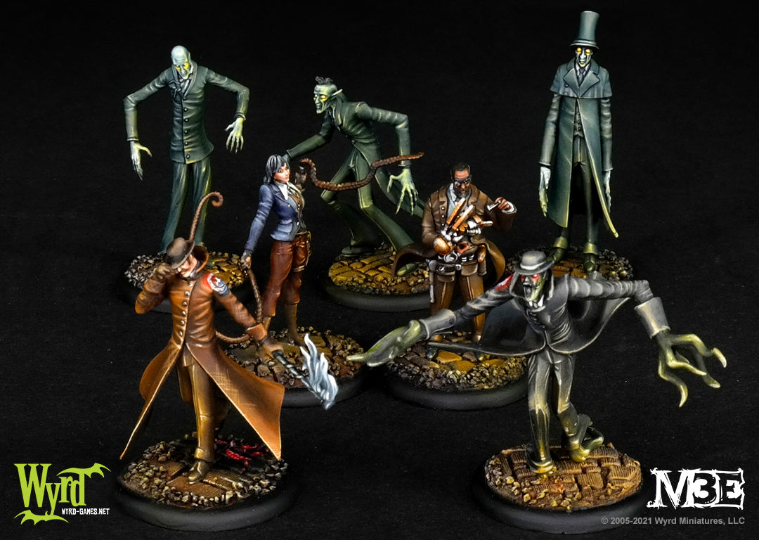 English Ivan Core Box – Wyrd Miniatures - Online Store