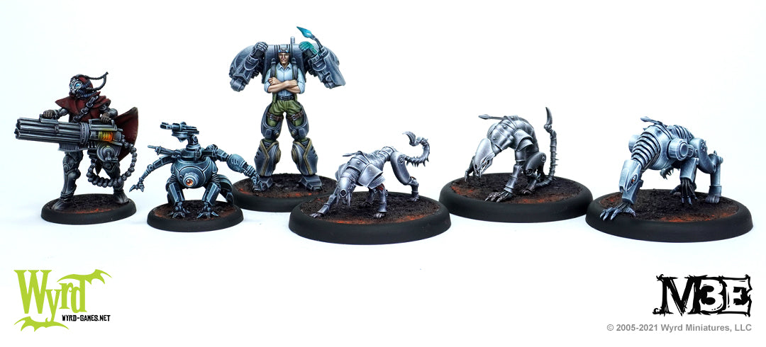 Hoffman Core Box – Wyrd Miniatures - Online Store